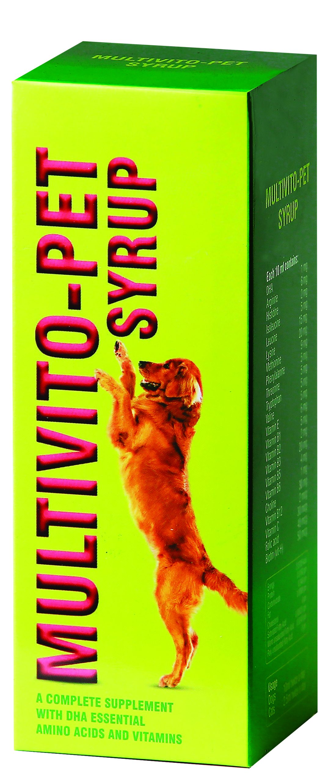 Pets – VCPL