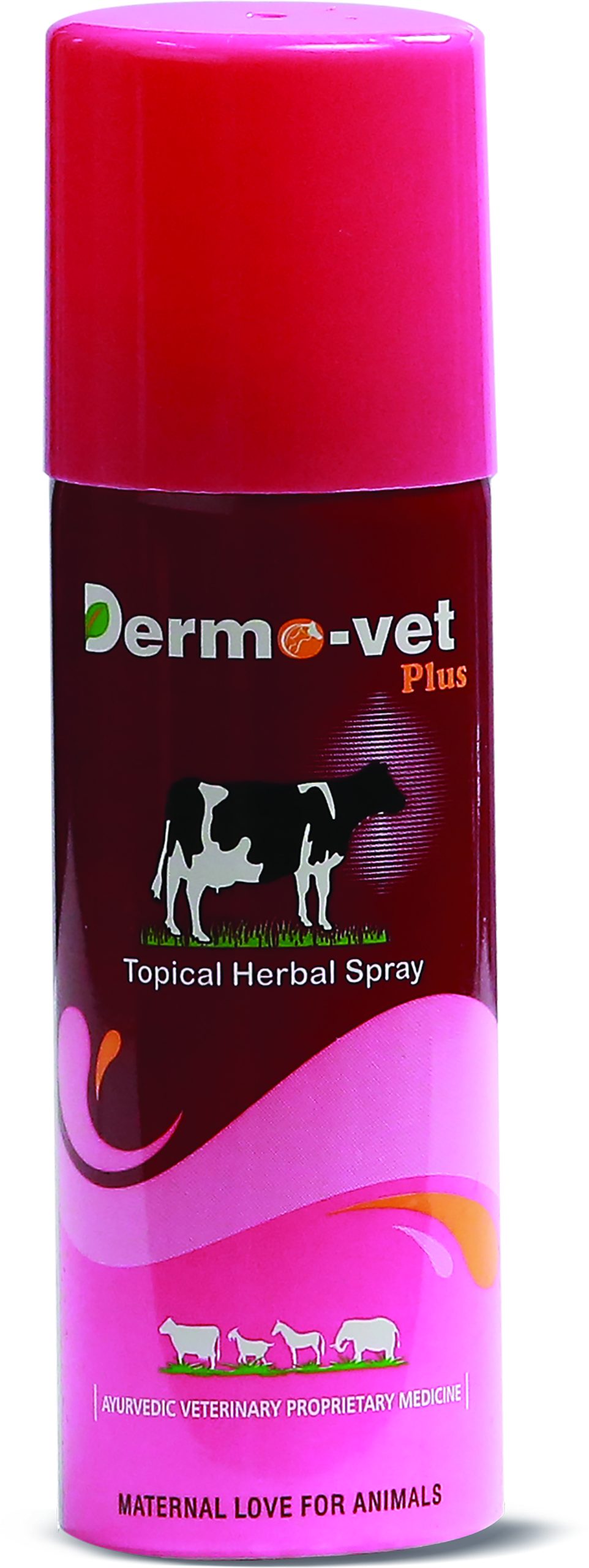 DERMO-VET PLUS – VCPL