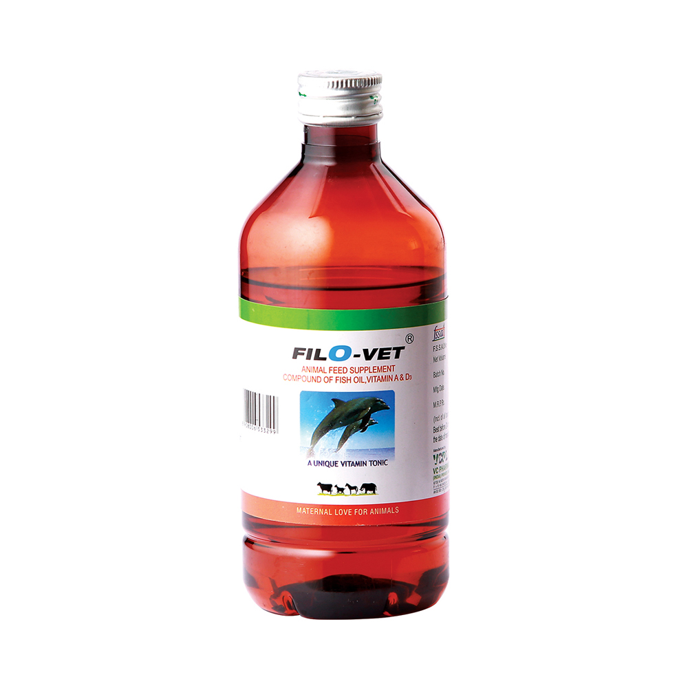 Products – VCPL